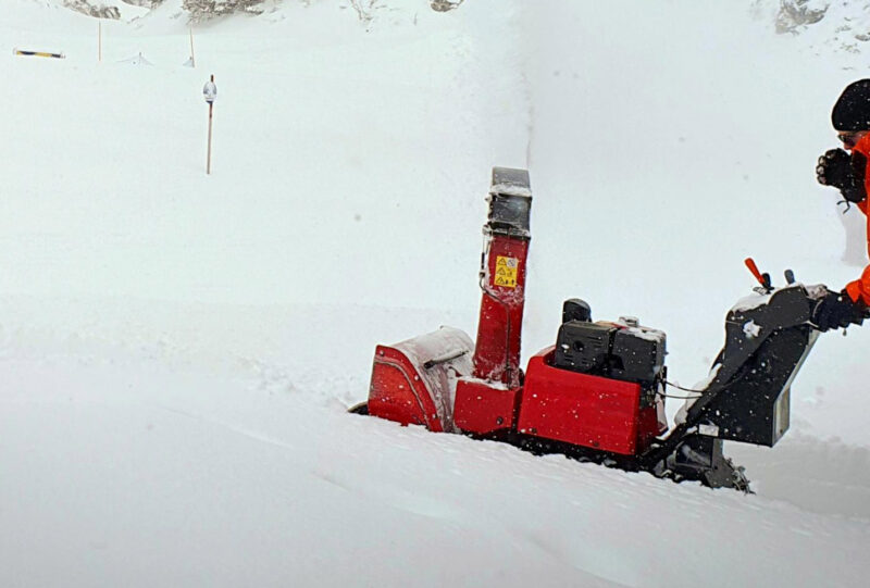 Snow Removal and Ice Control Services: Request a Snow Removal and Ice ...